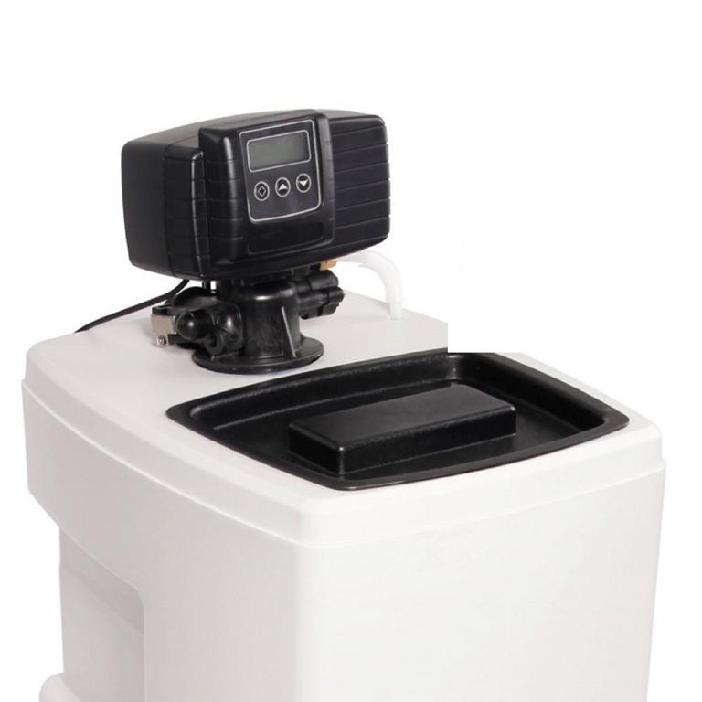 InstaSoft Enthärtungsanlage | Wasserlotse.de